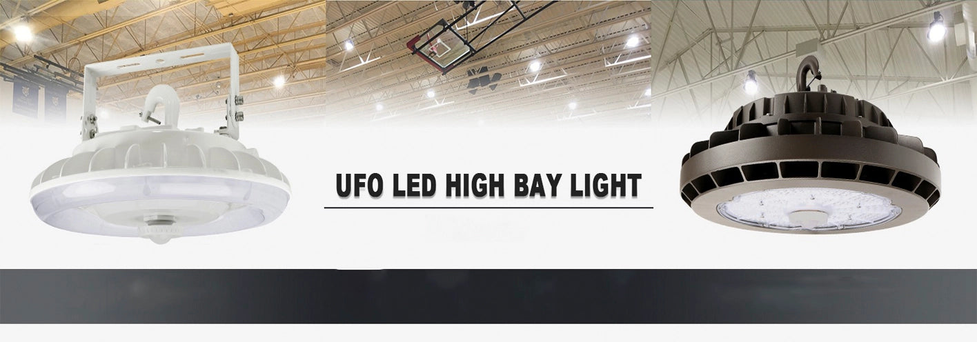 How to hang High Bay LED Lights: Step-by-Step Guide - Ledex