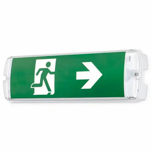 LED Emergency Bulkheads - Buy Online in Ireland | Ledex Lighting