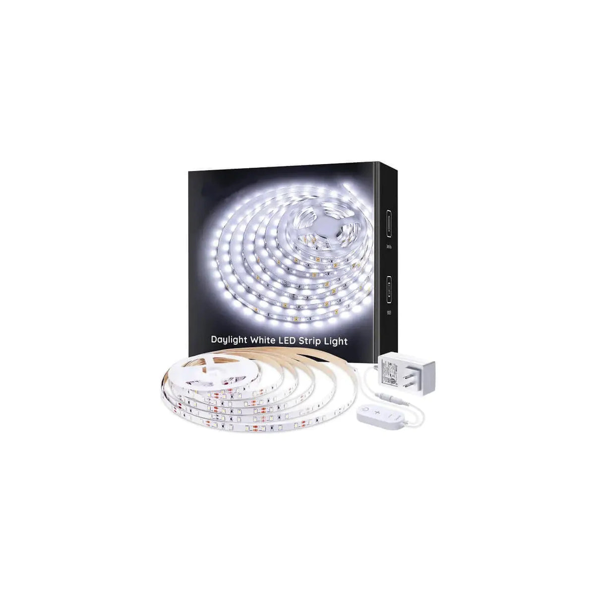Buy LED Strip Lights Online in Ireland | Ledex Lighting Solutions