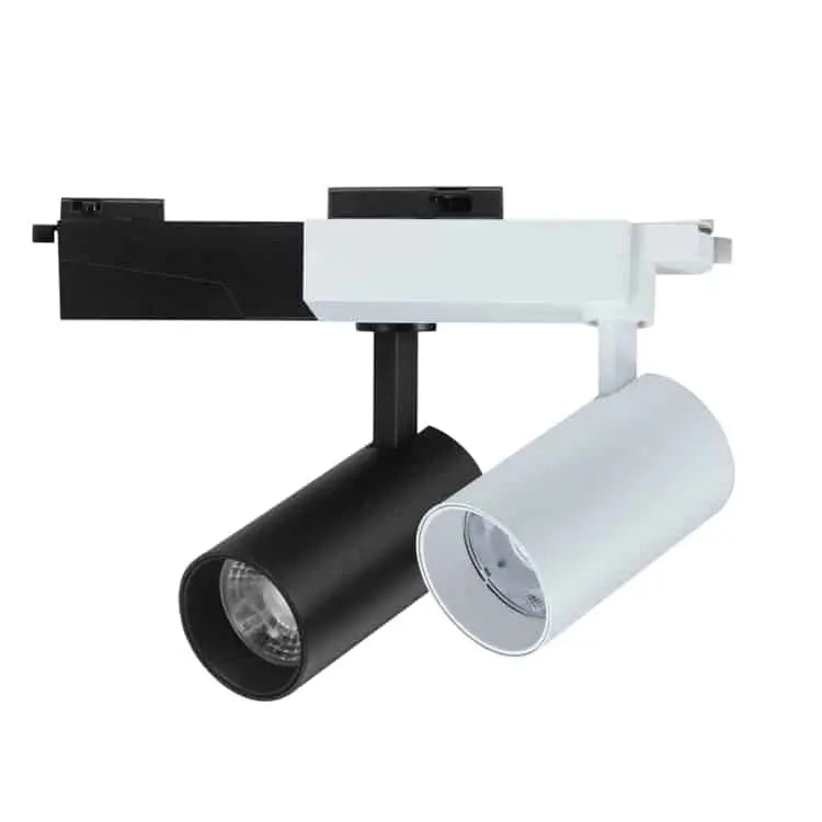 Indoor LED Tracking Lights - Buy Online in Ireland | Ledex Lighting ...