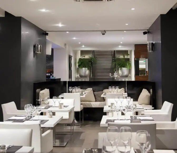 Restaurant LED Lighting - Buy Online in Ireland | Ledex — Ledex ...
