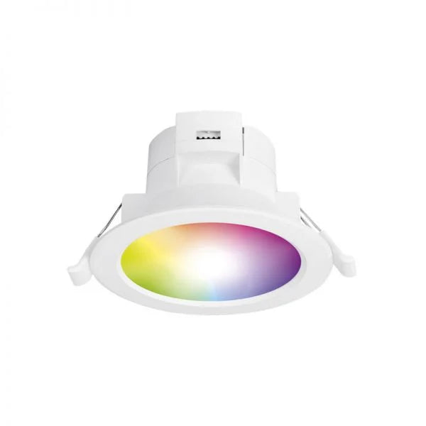 Smart LED Downlights - Buy Online in Ireland | Ledex Lighting Solutions