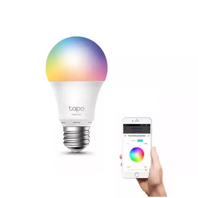 Smart Light Bulbs - Wireless Lighting - Buy Smart LED Bulbs Online in ...