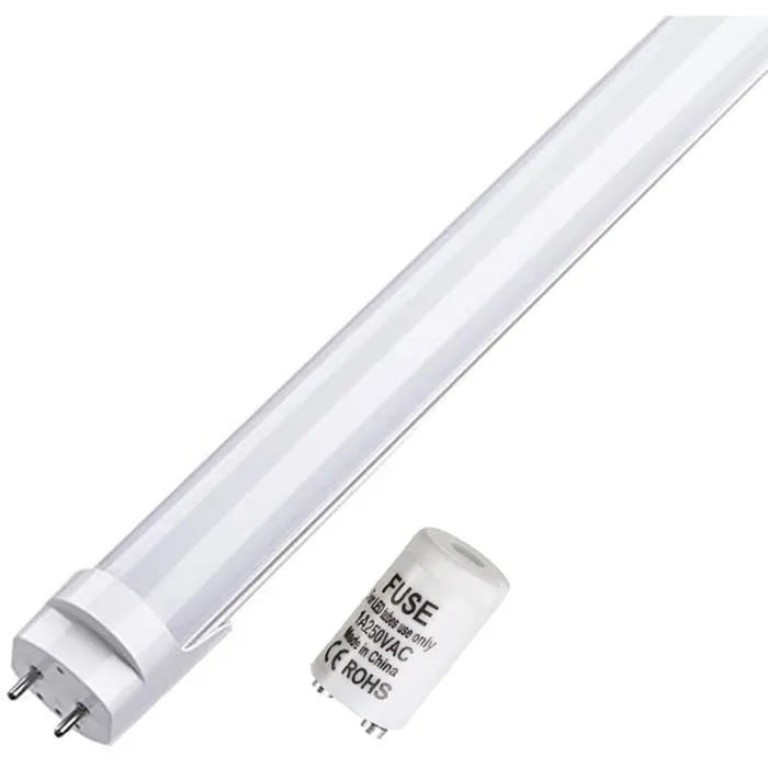 14W T8 LED Tube 90cm with OSRAM Chip 6000K Buy in Ireland | Ledex Lighting