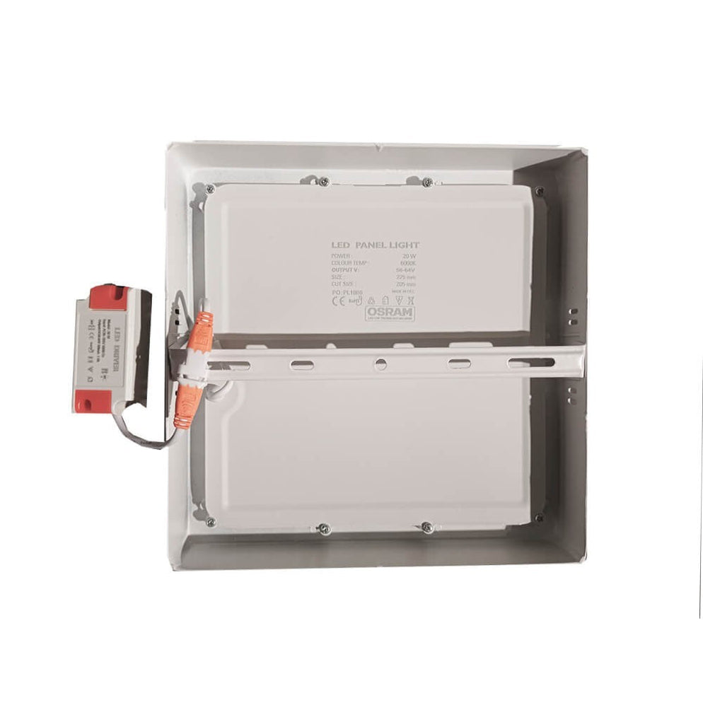 What Is The Best Lighting For An Office - Ledex Lighting