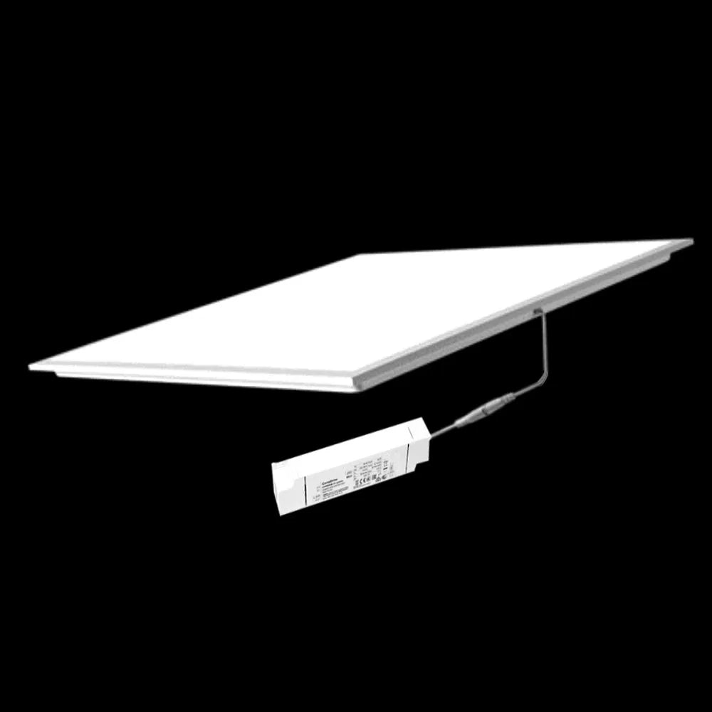 40W LED Panel 60x60cm IP40 3 CCT Buy in Ireland | Ledex Lighting