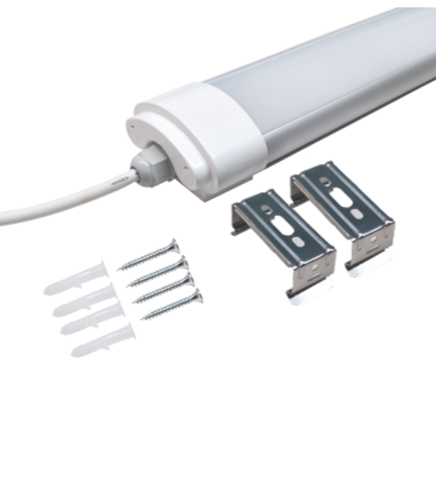 Tri-proof LED Battens - Buy Energy-Efficient ip65 Battens in Ireland ...