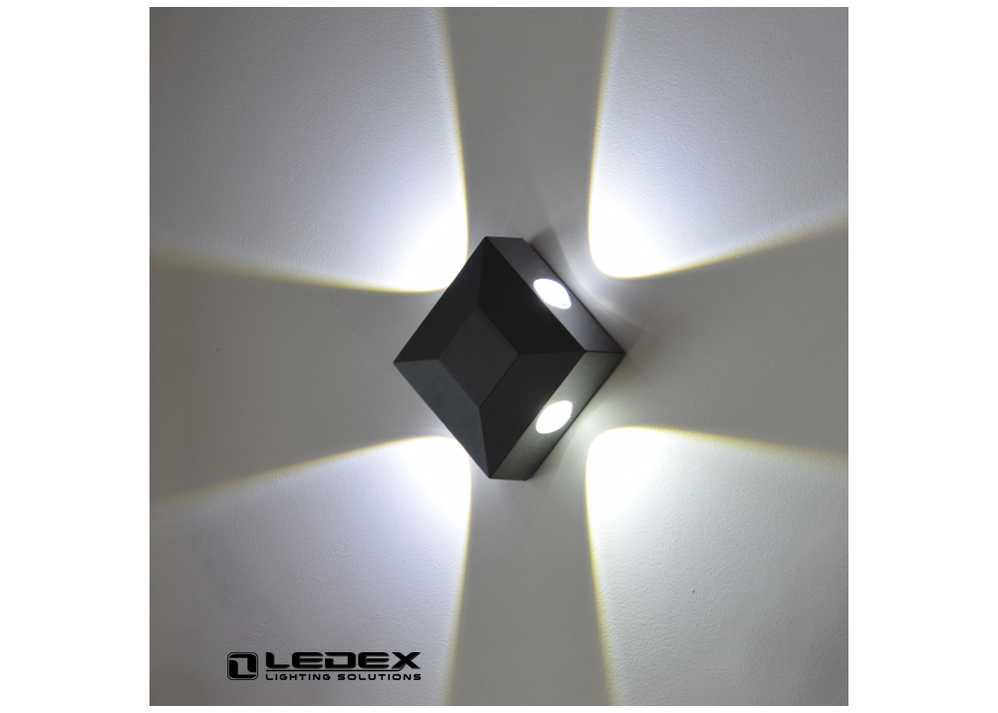 LED Lighting Products - Buy Quality LED Lights Online | Ledex Lighting