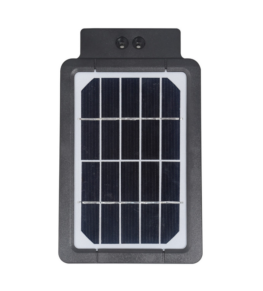 Durable Solar LED Streetlights for All Environments | Ledex Lighting ...