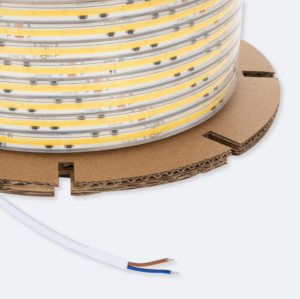 Buy LED Strip Lights Online in Ireland | Ledex Lighting Solutions