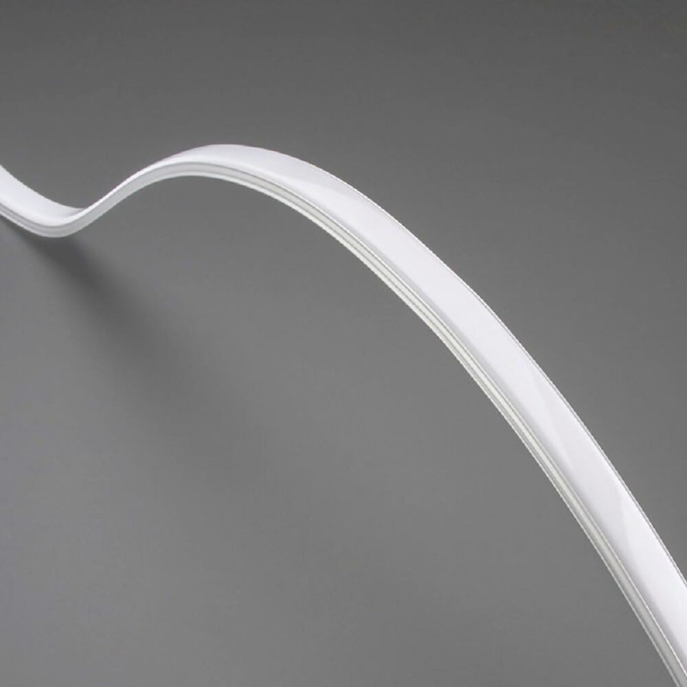 Flexible Aluminium Profile 2m for LED Strip Buy in Ireland | Ledex ...