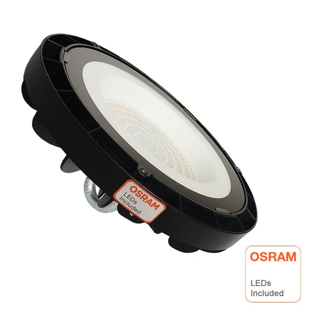 100W FRANCE LED UFO High Bay with OSRAM Chip 5700K Buy in Ireland ...