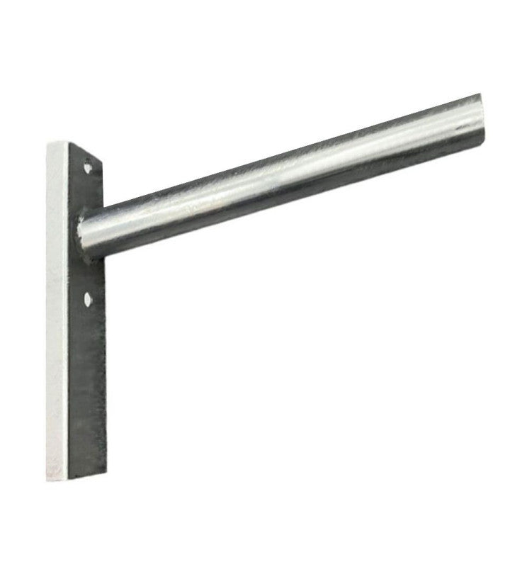 Streetlight Lamp Post Bracket 60cm Buy in Ireland | Ledex Lighting