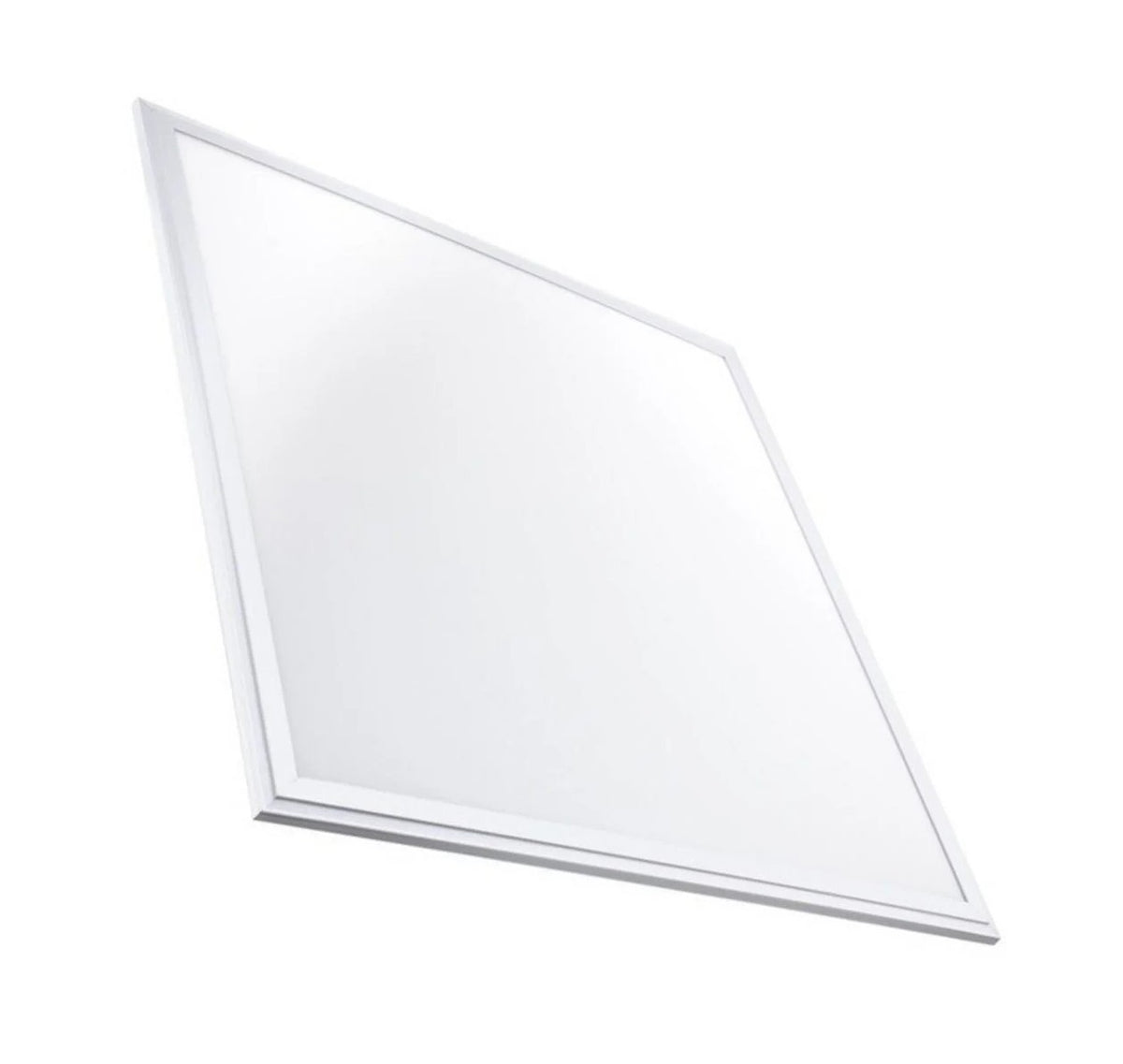 LED Panel 60x60cm 40W with Philips Driver - IP65 5700K Buy in Ireland ...