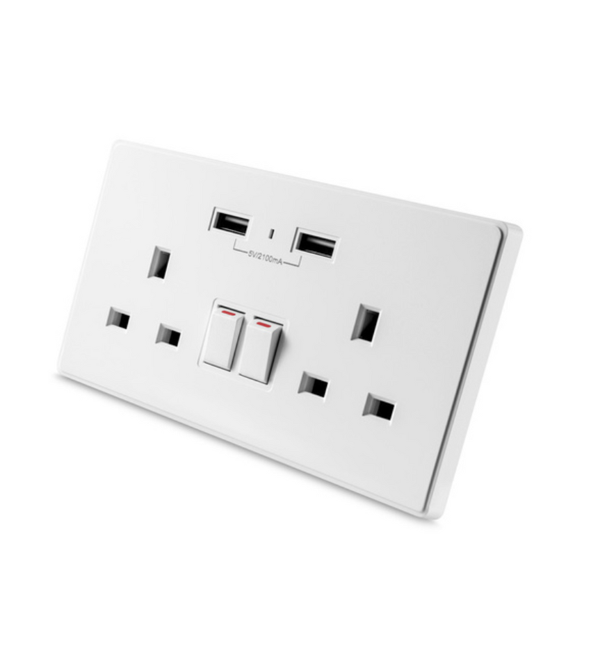 Smart Switches and Sockets - Buy Online in Ireland | Ledex Lighting ...